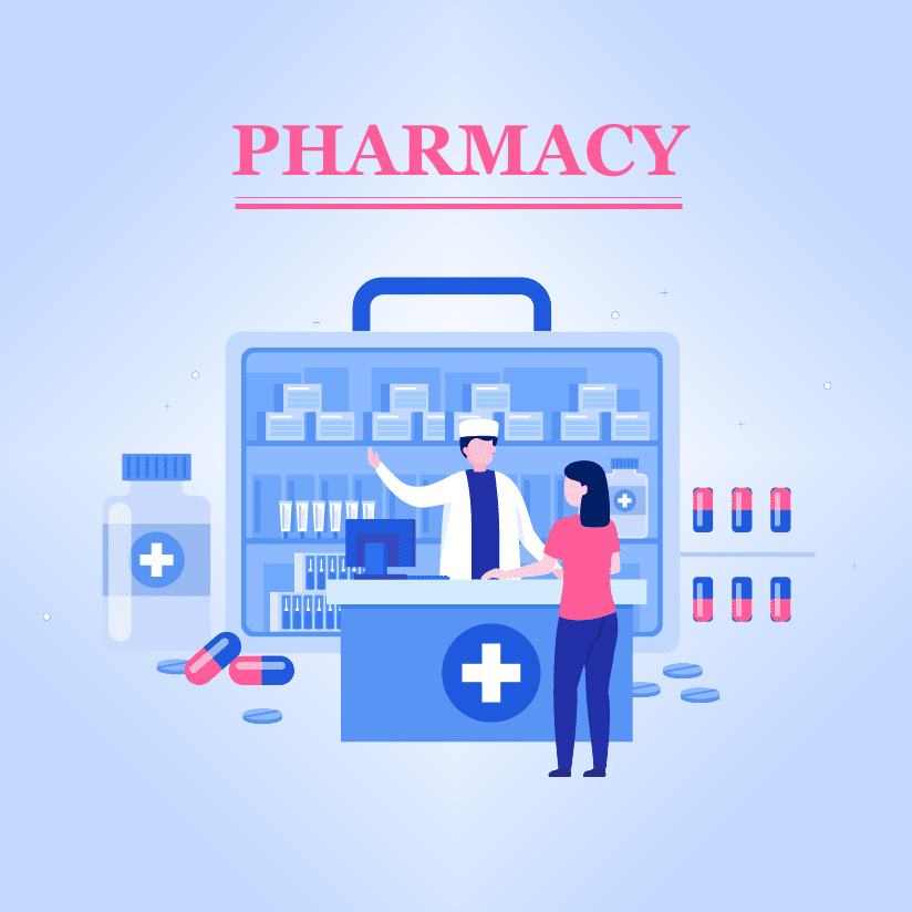 Diploma in Pharmacy | Uttarpani Polytechnic Institute